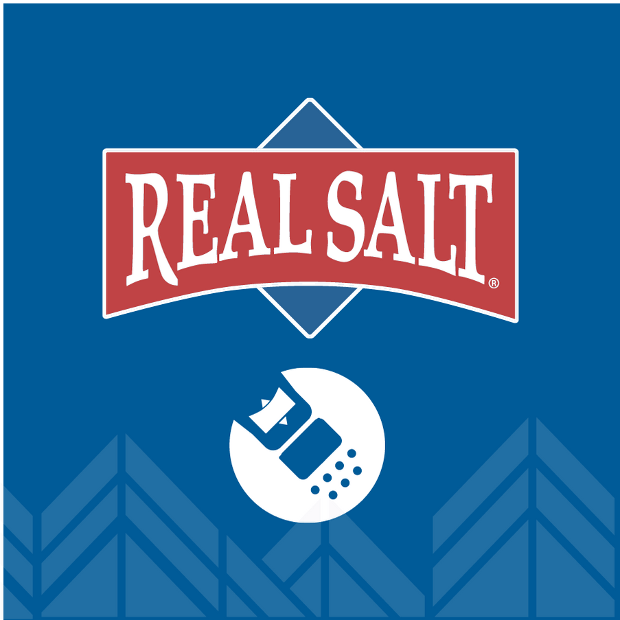 Buy Redmond Chef's Blend Smoked Real Salt Online @ Carnivore Store ...
