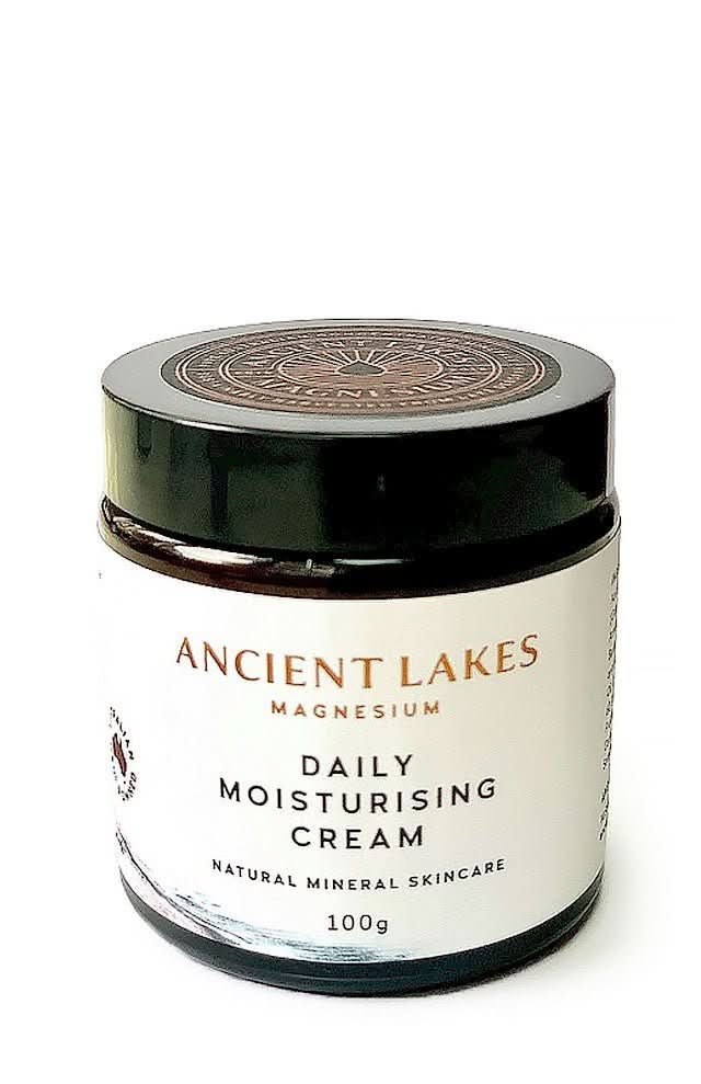 Buy Ancient Lakes Natural Liquid Magnesium 95ml @ Carnivore Store Australia