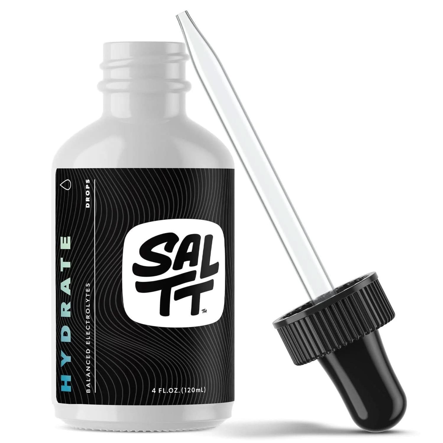 Buy SALTT Keto Electrolyte 120ml Drops Online @ Carnivore Store Australia