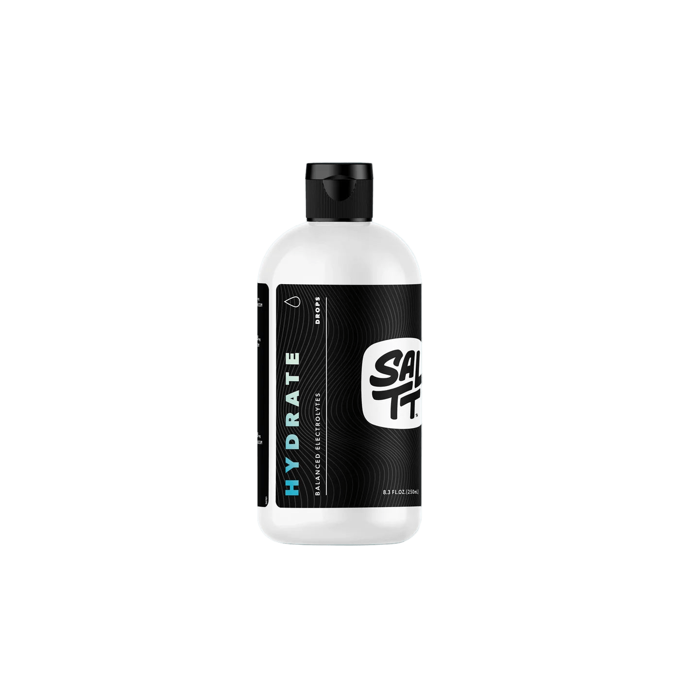Buy SALTT Hydrate Electrolyte 250ml Drops Online @ Carnivore StoreAustralia
