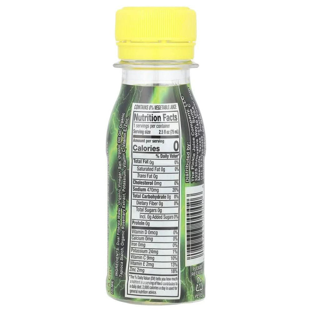 Extra Strength Shots - 75ml — Carnivore Store
