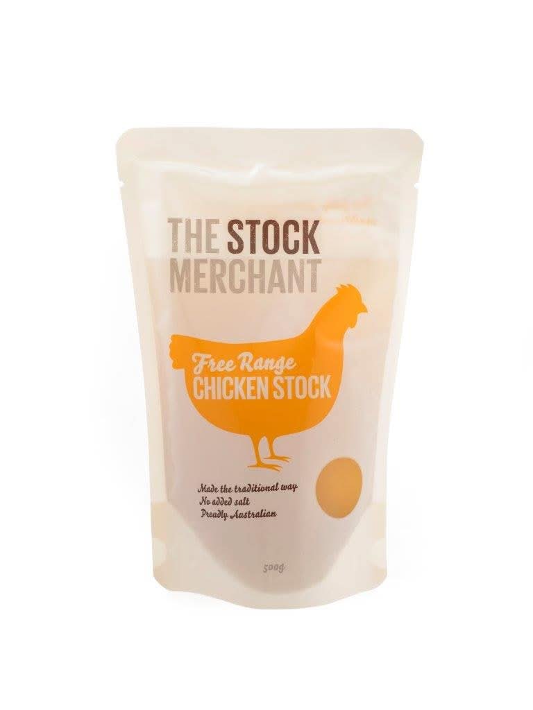 Stock Australia | Beef & Chicken Stock, Concentrates & Powders ...