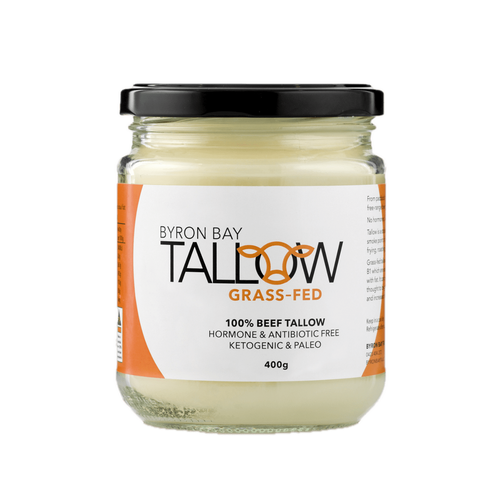 Tallow Australia | Grass-Fed Beef Tallow for High-Heat Cooking ...