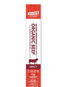 Buy KOOEE! Meat Stick Variety Pack Online @ Carnivore Store Australia