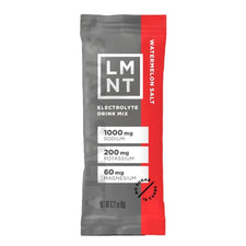 Buy LMNT RECHARGE Single Electrolyte Mix Sachets @ Carnivore Store ...