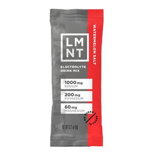Buy LMNT RECHARGE Single Electrolyte Mix Sachets @ Carnivore Store ...