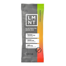 Buy LMNT RECHARGE Single Electrolyte Mix Sachets @ Carnivore Store ...