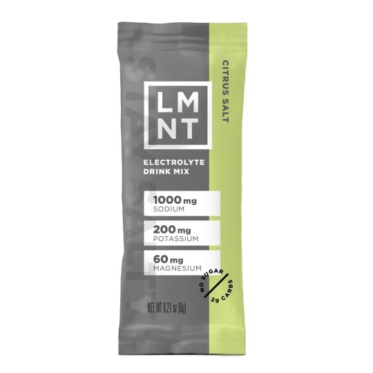 Buy LMNT RECHARGE Single Electrolyte Mix Sachets @ Carnivore Store ...