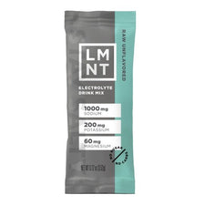 Buy LMNT RECHARGE Single Electrolyte Mix Sachets @ Carnivore Store ...