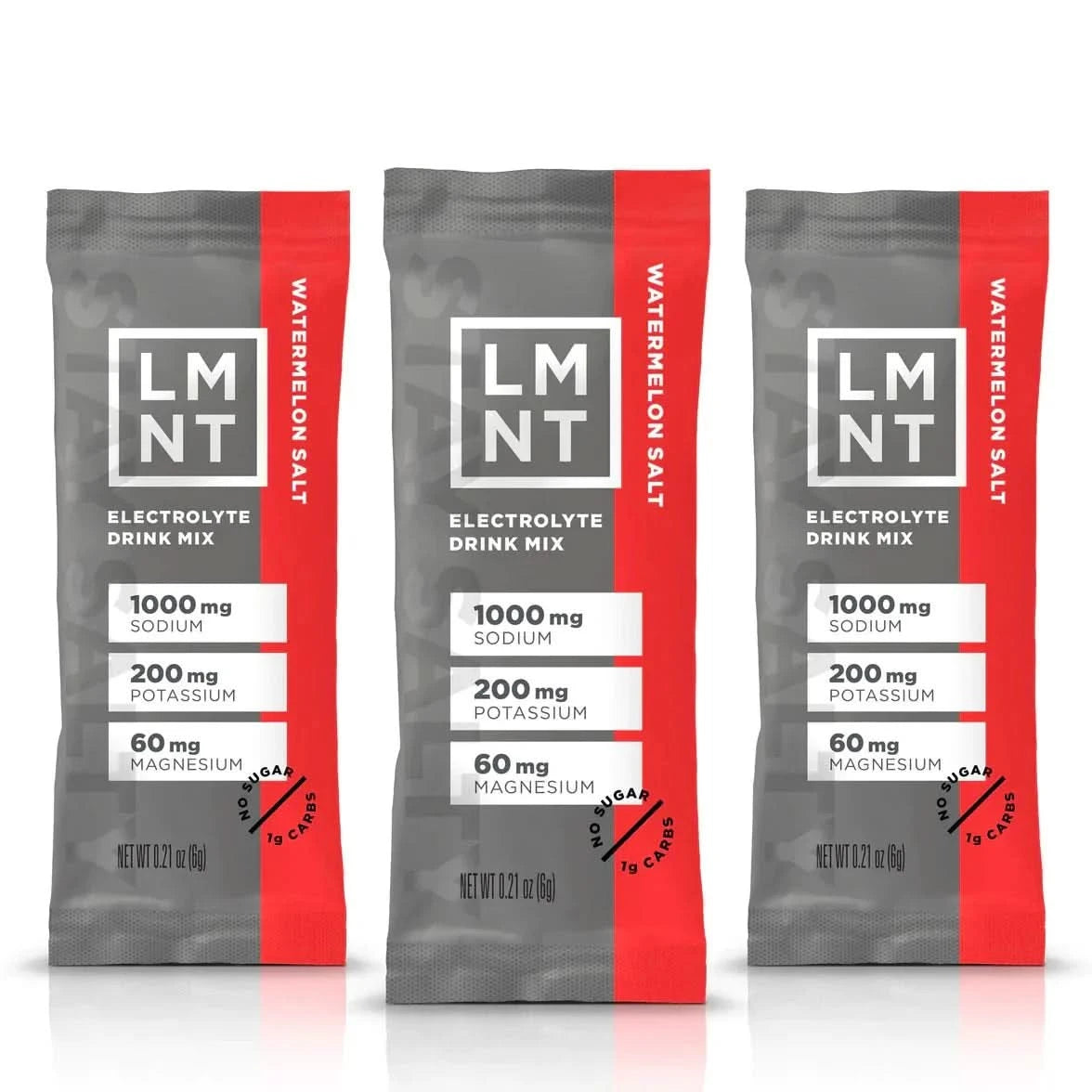 Buy LMNT RECHARGE Watermelon Salt Electrolyte Mix @ Carnivore Store ...