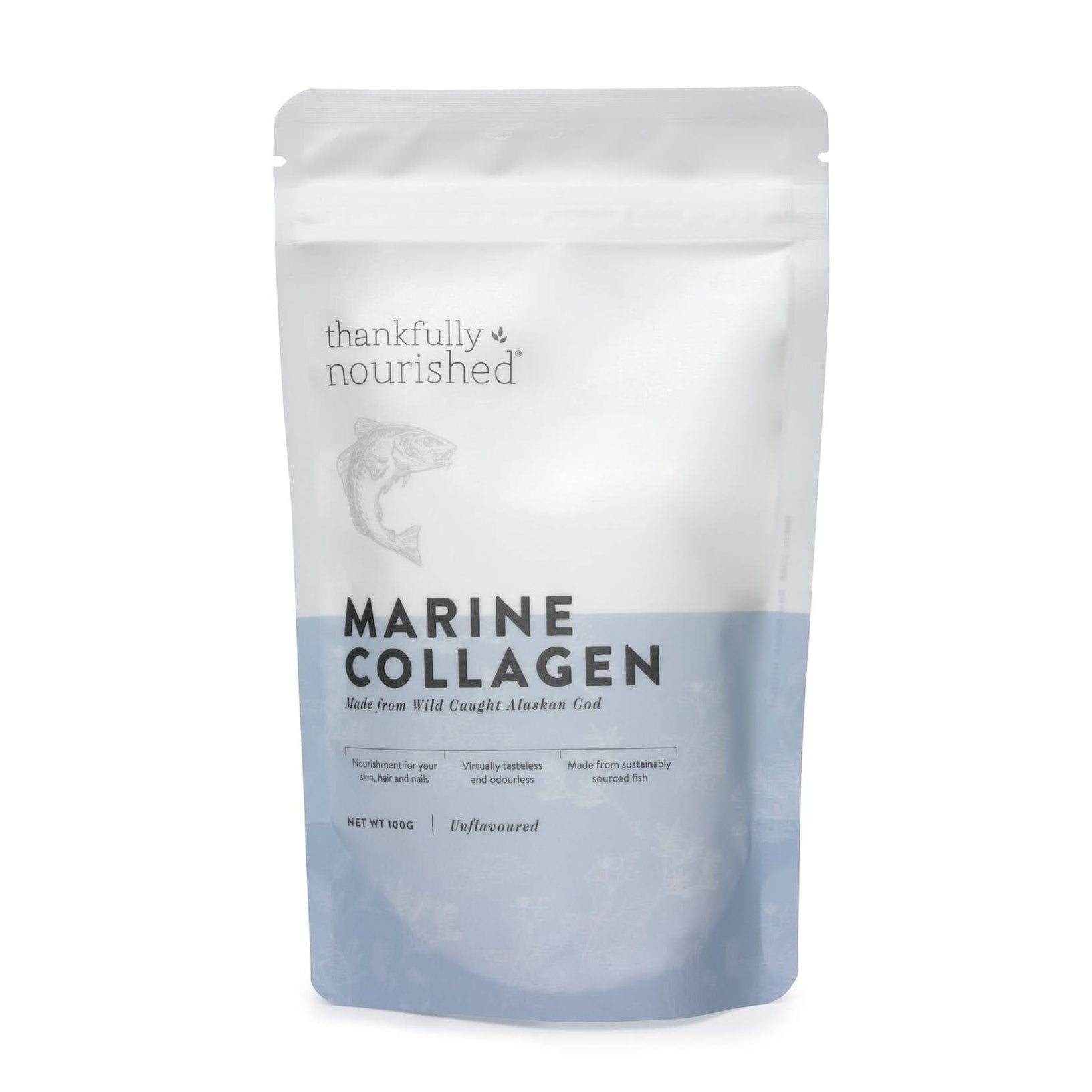 Collagen Peptides and Protein Powder | Carnivore Store