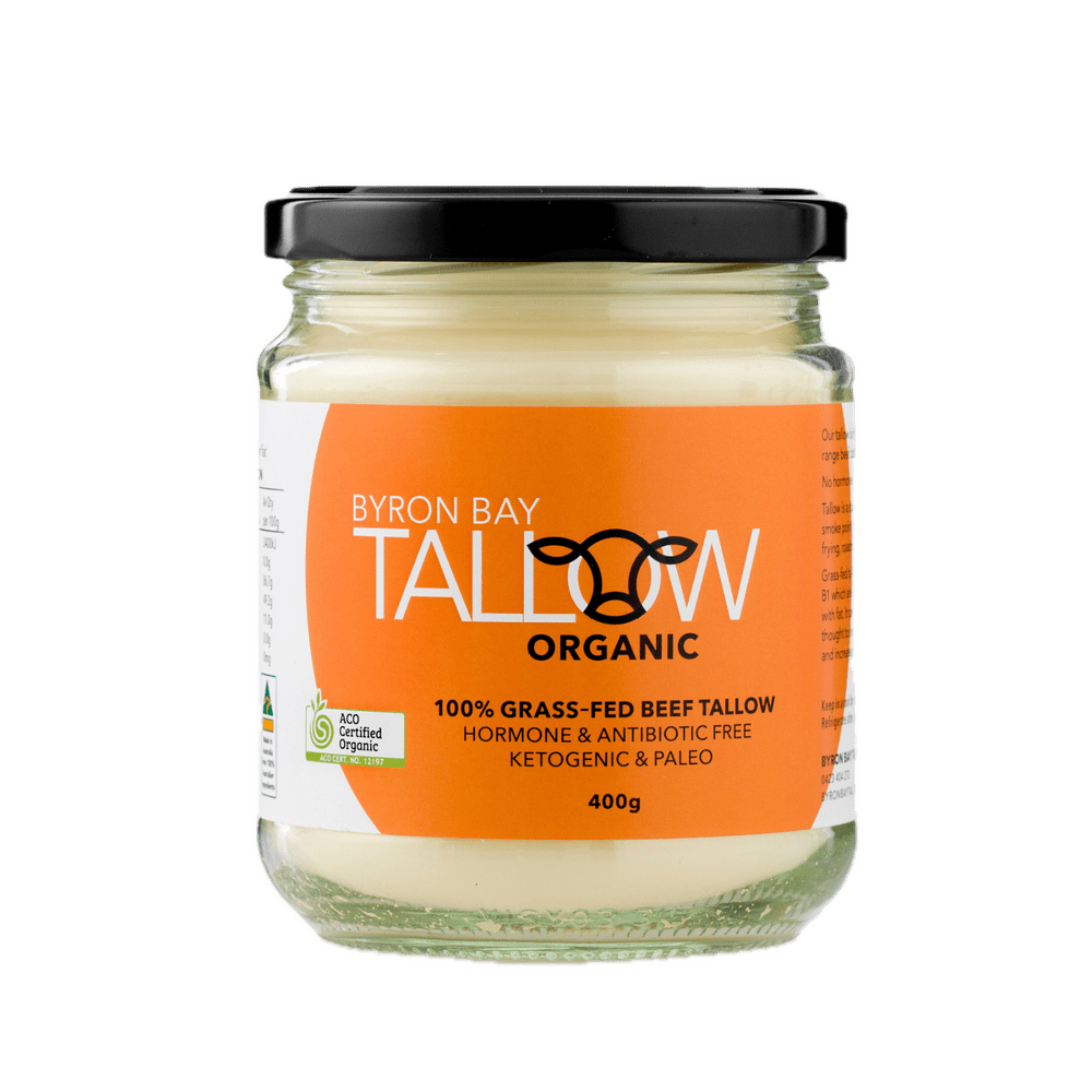 Buy NXGEN Australian Wagyu Tallow Online @ Yo Keto Australia ...