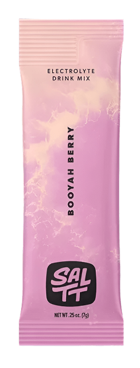 Buy SALTT Electrolyte Mix Single Sachets @ Carnivore Store