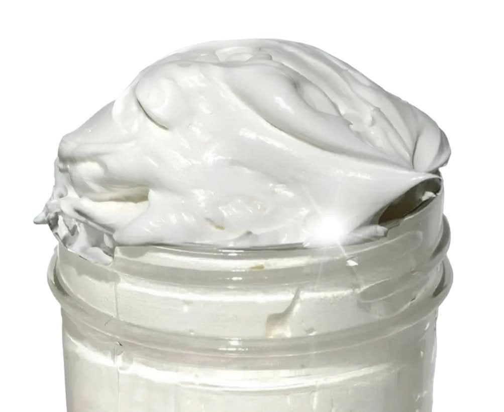Whipped Tallow Cream - 120ml — Carnivore Store
